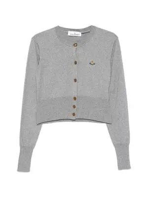 VIVIENNE WESTWOOD Bea Cardigan