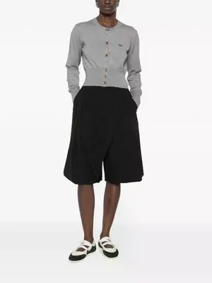 VIVIENNE WESTWOOD Bea Cardigan