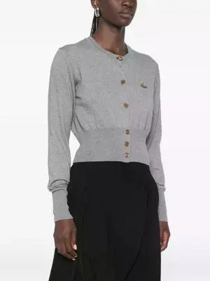 VIVIENNE WESTWOOD Bea Cardigan
