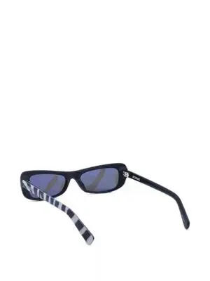 Jacquemus Capri Sunglasses