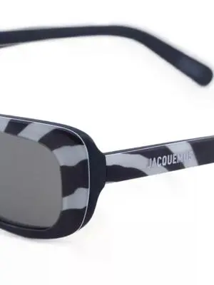 Jacquemus Capri Sunglasses