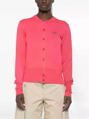 VIVIENNE WESTWOOD Bea Cardigan