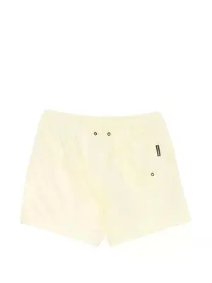 Karl Lagerfeld Drawstring Swim Shorts