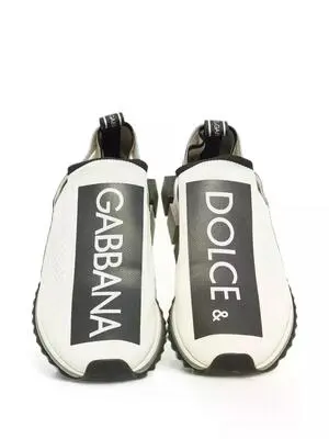 Dolce & Gabbana Sorrento Sneakers
