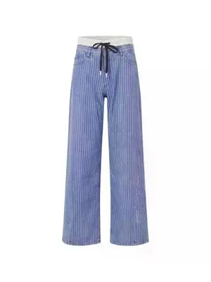 Baum Und Pferdgarten Nicolina Pinstriped Jeans