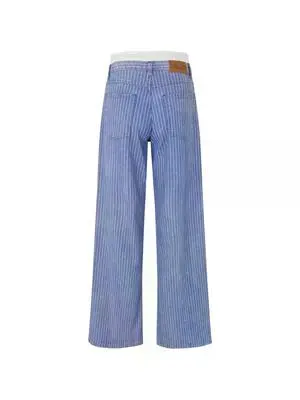 Baum Und Pferdgarten Nicolina Pinstriped Jeans