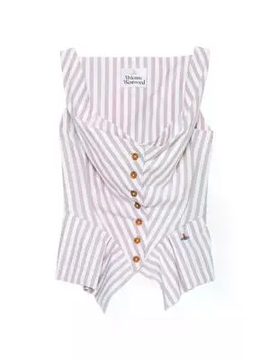 VIVIENNE WESTWOOD Monday Waistcoat