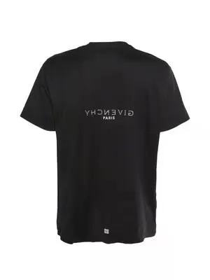 Givenchy Logo-detail T-shirt