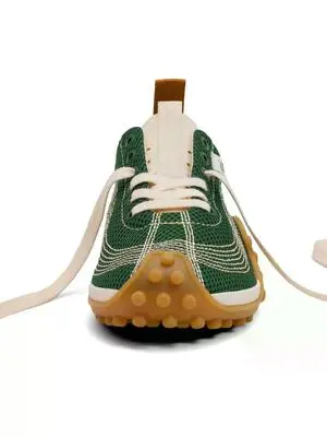 AMI Paris Mesh Mirage Sneakers