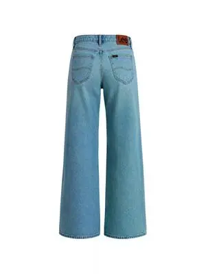 LEEM Wide-leg Jeans