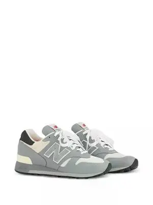NEW BALANCE Made In Usa 1300 Sneakers