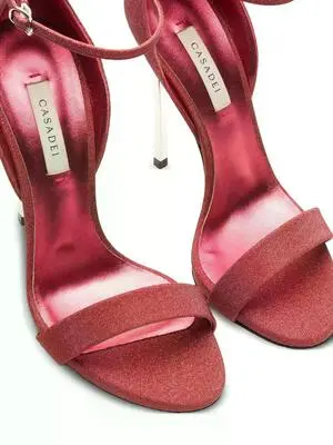 Casadei Blade Sandals