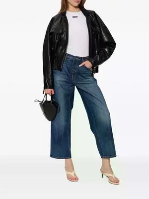HAIKURE Betty Jeans