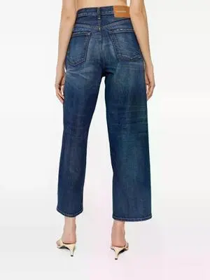HAIKURE Betty Jeans