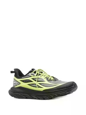 HOKA® Mesh Panelled Sneakers