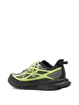 HOKA® Mesh Panelled Sneakers