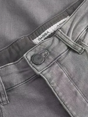 GABBA Rey Denim-wash Jeans