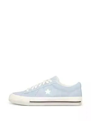 CONVERSE One Star 95 Suede Sneakers - Blue