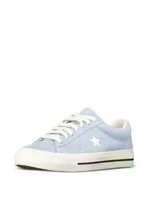 CONVERSE One Star 95 Suede Sneakers