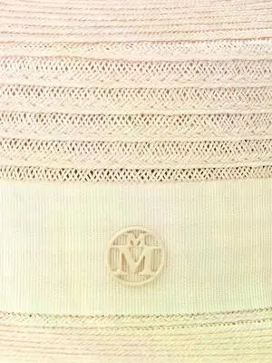 MAISON MICHEL Kiki Hat