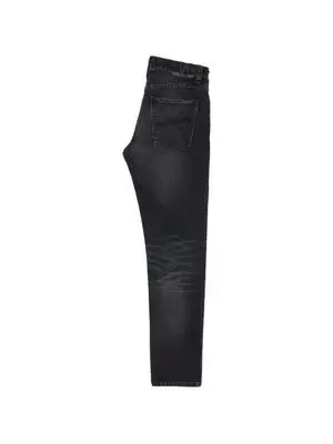 Nudie Jeans Ollie Faded Jeans