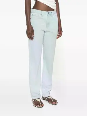 Khaite Farley Jeans