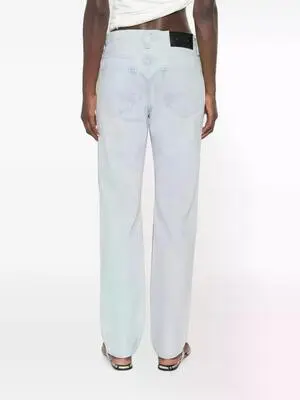 Khaite Farley Jeans