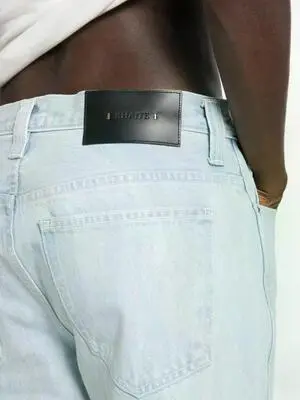 Khaite Farley Jeans