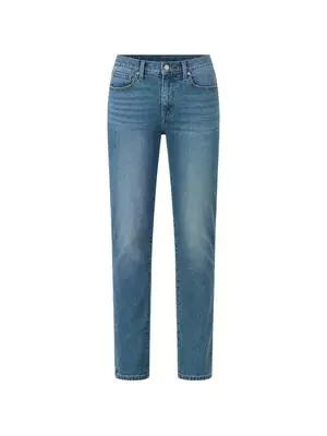 LEVI'S 724 High-rise Jeans