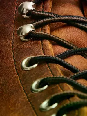 Red Wing Iron Ranger Ankle Boots