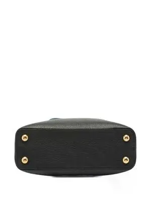 LOUIS VUITTON Capucines Tote Bag
