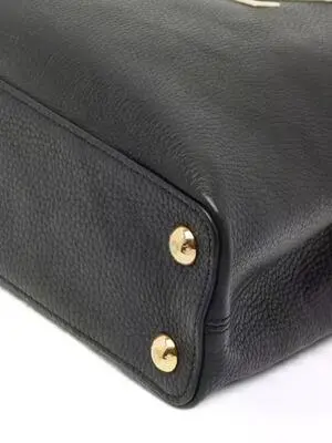 LOUIS VUITTON Capucines Tote Bag