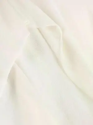 Loewe Layered Ruffled Top