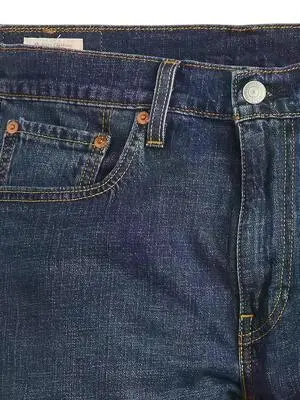 LEVI'S 502 Taper Jeans