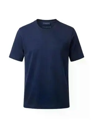 TOMBOLINI Zero Gravity T-shirt - Blue