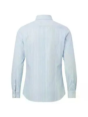 TOMBOLINI Striped Long-sleeve Shirt