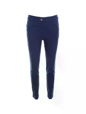 Escada Full Length Pants For Women