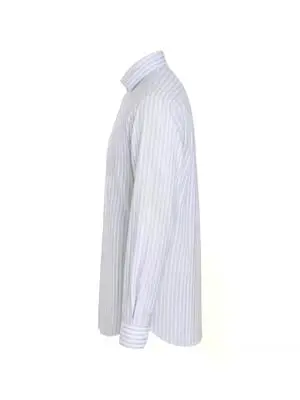 TOMBOLINI Striped Long-sleeve Shirt