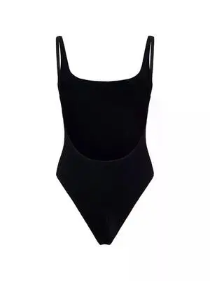 Dsquared2 Signature One-piece Swimsuit