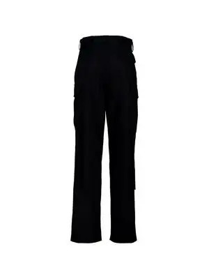 Stella McCartney Cargo Straight Trousers