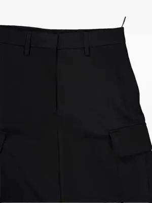 Stella McCartney Cargo Straight Trousers