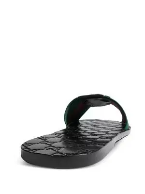 Gucci Riviera Sandals