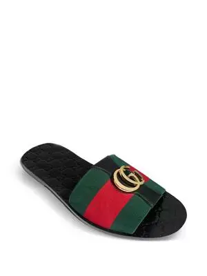 Gucci Riviera Sandals