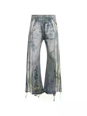 RIVINGTON ROI REBIS Apocrypha He Rose 2 Jeans