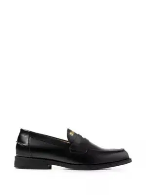 DUKE + DEXTER Penny Loafers
