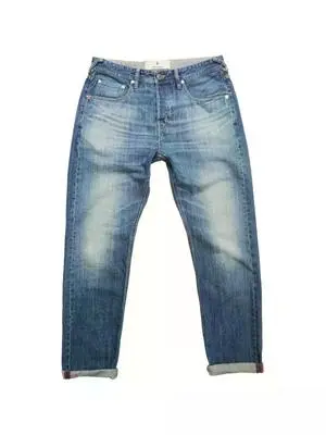 BLUE DE GÊNES Giacomo Tim Jeans - Blue