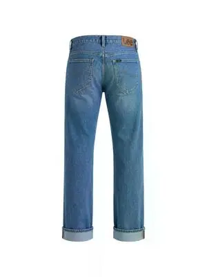 LEEM West Straight-leg Jeans