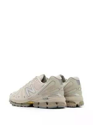 NEW BALANCE Abzorb 1890 Panelled Low-top Sneakers