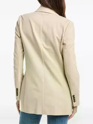 Brunello Cucinelli Peak Lapel Blazer