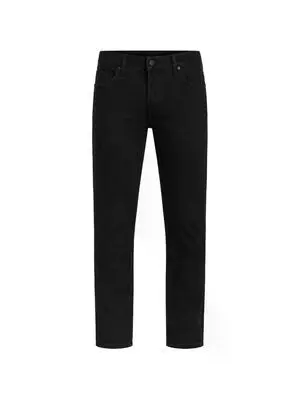 LEEM Luke Jeans - Black
